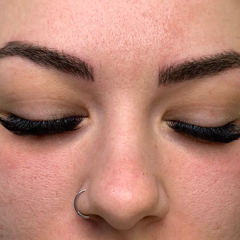 Aesthetics in Birmingham | Semi Permanent Make UP| Strand and Lock